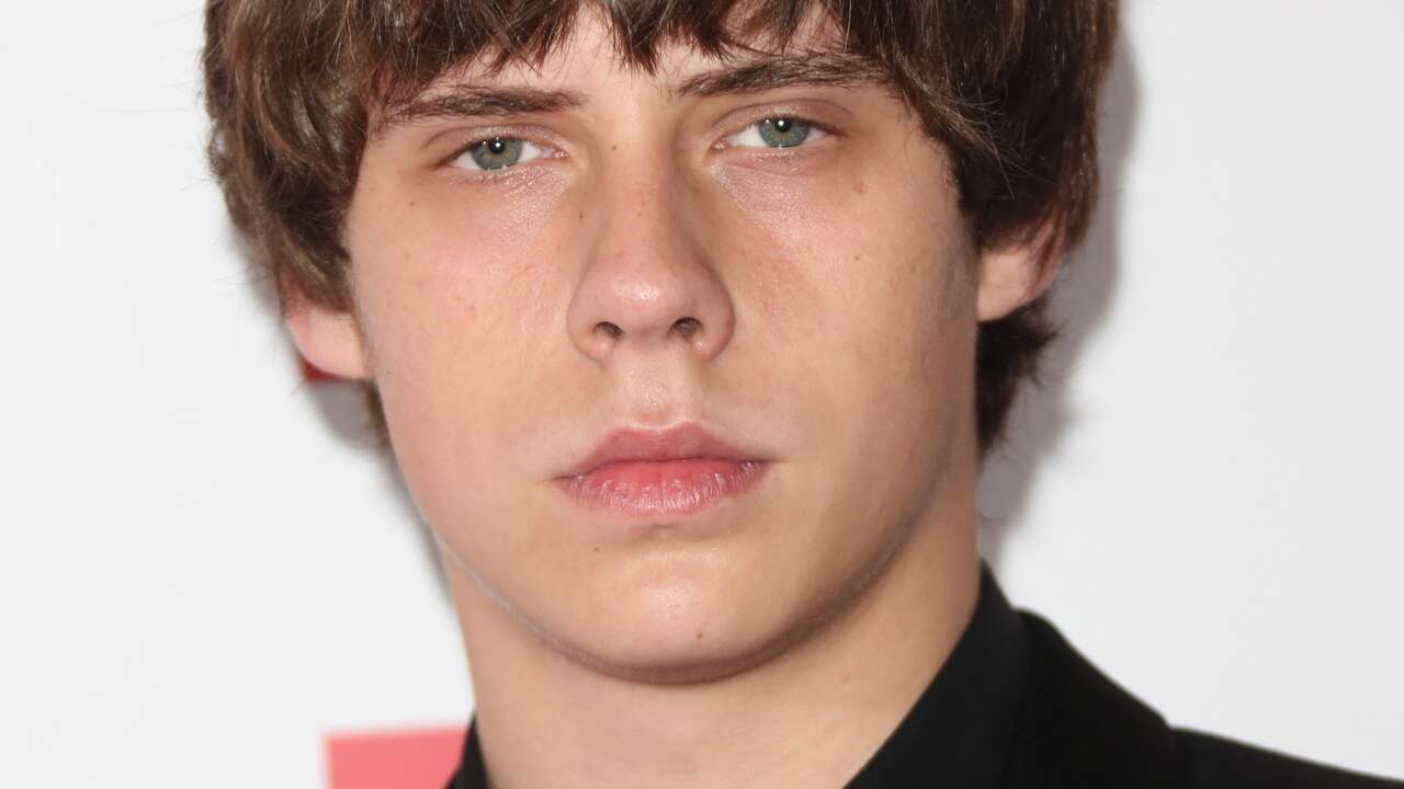 Jake Bugg geeft optreden op Pinkpop | Muziek | NU.nl