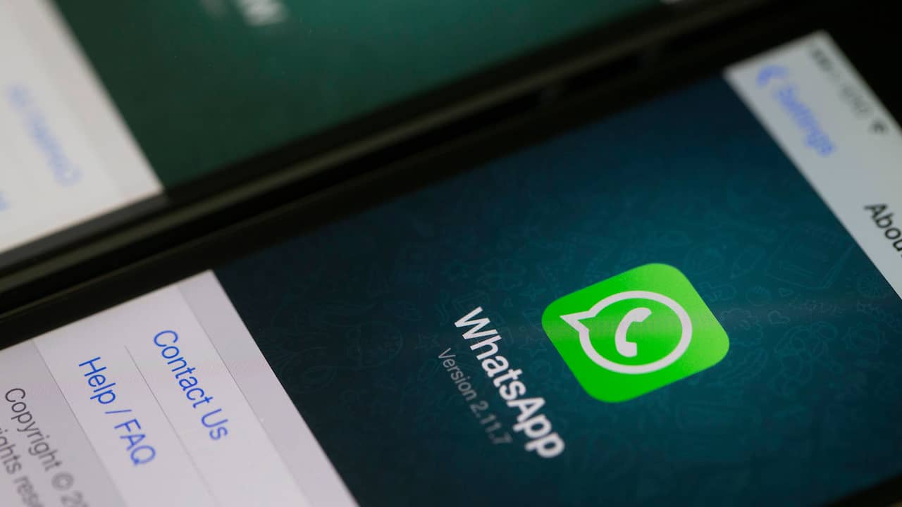 Zes dingen die u moet weten over Whatsapp Web | Apps | NU.nl