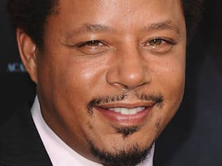 Terrence Howard | NU - Het laatste nieuws het eerst op NU.nl