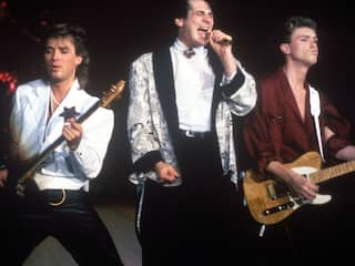 spandau ballet | NU - Het laatste nieuws het eerst op NU.nl