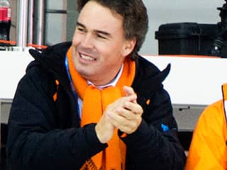 camiel eurlings | NU - Het laatste nieuws het eerst op NU.nl