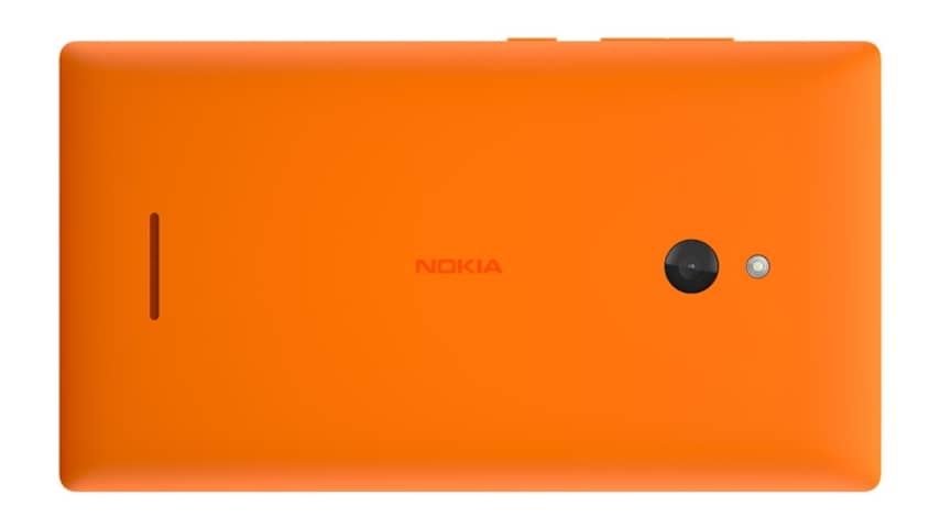 Nokia toont smartphones met aangepaste versie van Android | Tech | NU.nl
