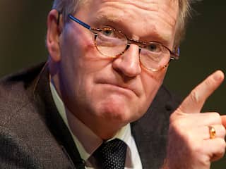 Hans de Boer | NU - Het laatste nieuws het eerst op NU.nl