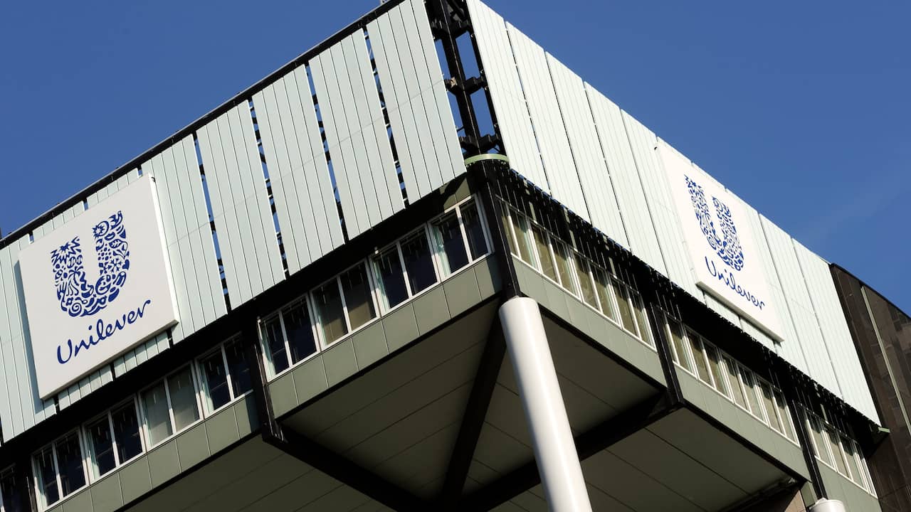 Unilever wil werknemers per bus vervoeren naar nieuwe vestiging ...
