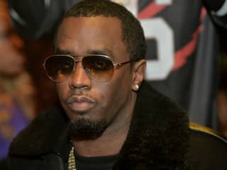 Puff Daddy | NU - Het laatste nieuws het eerst op NU.nl