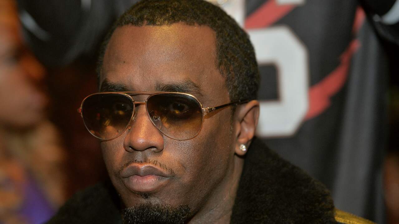 'Drake en Diddy overwegen samenwerking' | Media, Cultuur en Achterklap ...