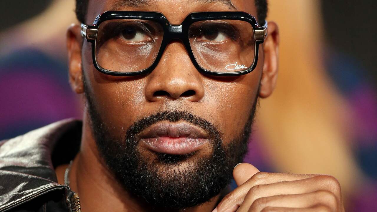 Rapper RZA wilde zeldzaam album Wu-Tang Clan terug | Achterklap | NU.nl