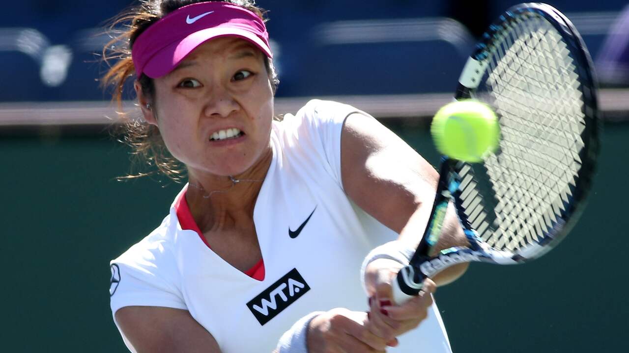 Na Li bereikt ten koste van Flipkens tweede ronde | Sport | NU.nl