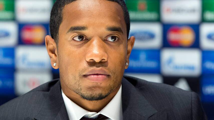 Emanuelson: 'Was de enige kans er nog iets van te maken' | Sport | NU.nl