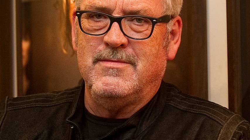 Fiscus legt beslag op huis Ernst Daniël Smid | Media en Cultuur | NU.nl