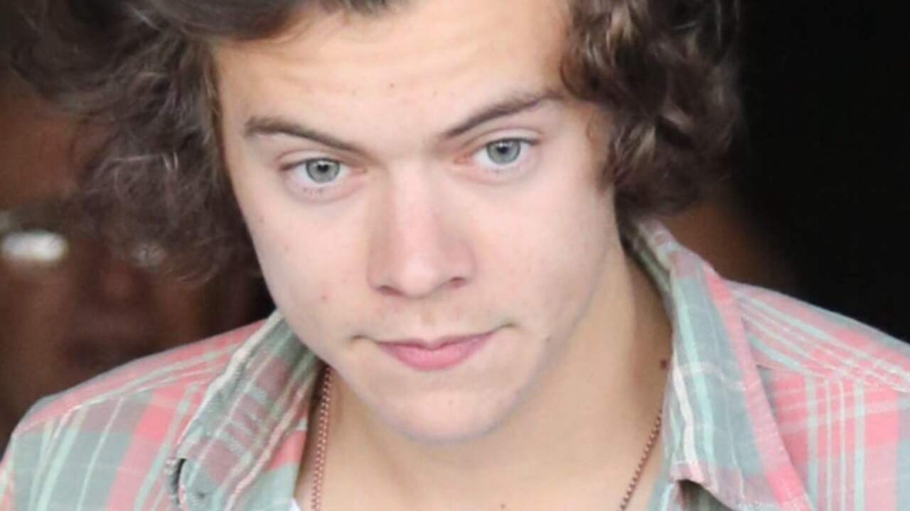 Harry Styles koopt villa in Beverly Hills | Media en Cultuur | NU.nl