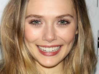 Elizabeth Olsen | NU - Het laatste nieuws het eerst op NU.nl