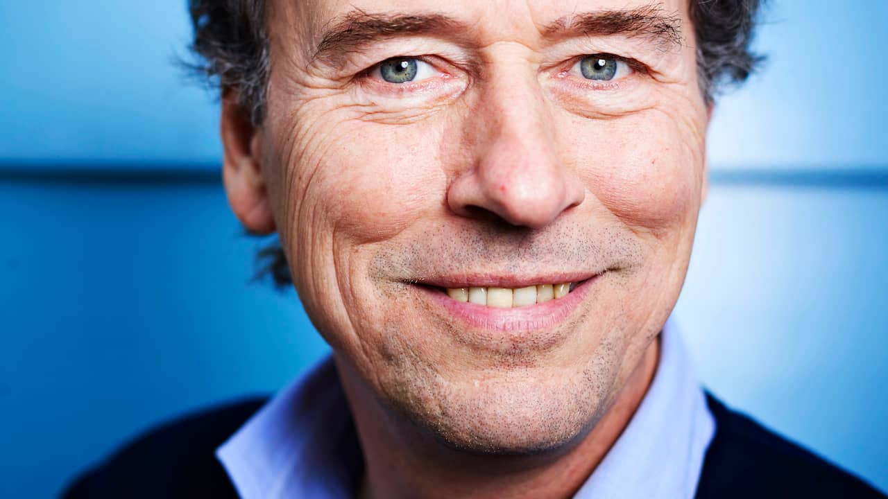 Marc Klein Essink blijft op tv 'zolang het leuk is' | Media en Cultuur ...
