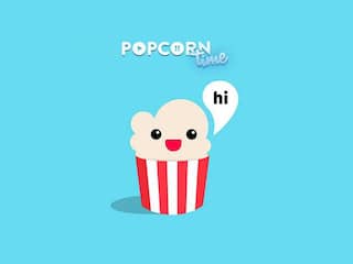 Popcorn Time | NU - Het laatste nieuws het eerst op NU.nl