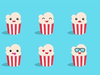 Popcorn Time | NU - Het laatste nieuws het eerst op NU.nl