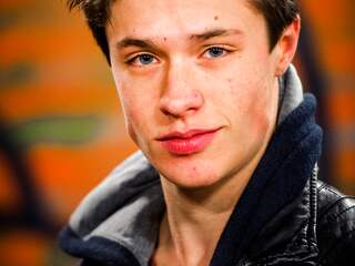 Gijs Blom | NU - Het laatste nieuws het eerst op NU.nl