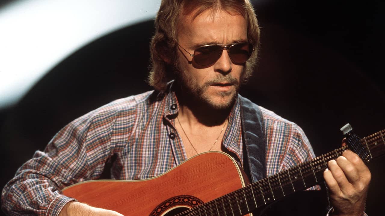 Cees Veerman van The Cats (70) overleden | Media en Cultuur | NU.nl