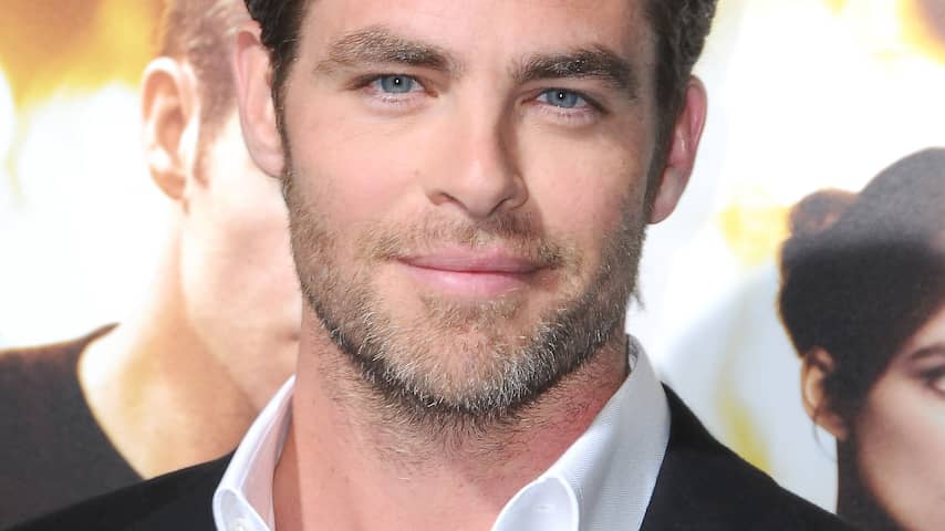 'Chris Pine en Zachary Quinto beschikbaar voor vierde Star Trek-film' | Media en Cultuur | NU.nl