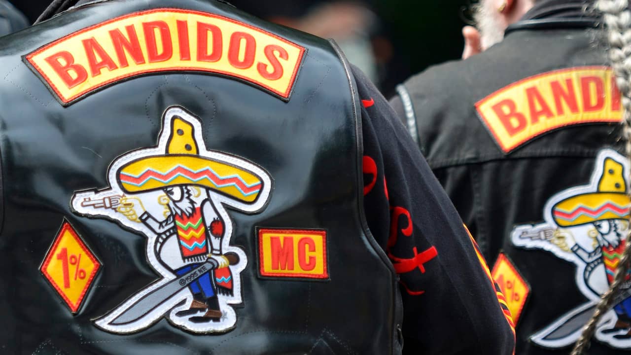 Zes dingen die u moet weten over de Bandidos | Binnenland | NU.nl