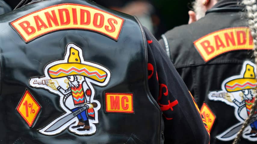 Zes dingen die u moet weten over de Bandidos | Binnenland | NU.nl