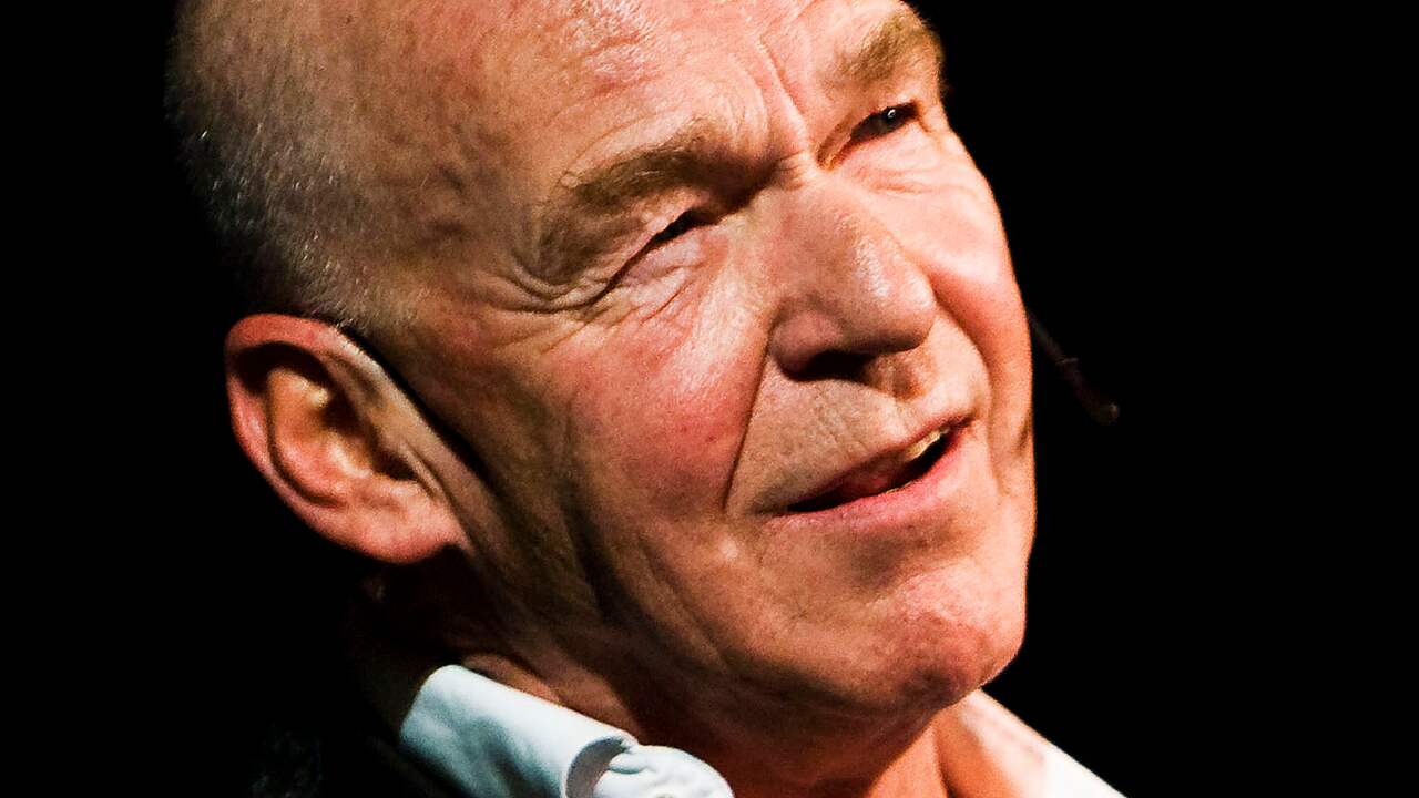 Peter Faber en Tygo Gernandt in film Voor Galg en Rad | Films & Series ...