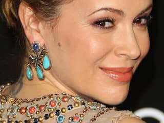 Alyssa Milano | NU - Het laatste nieuws het eerst op NU.nl