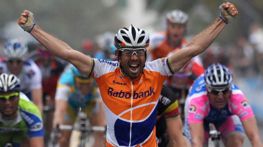 Alles wat u moet weten over Milaan-San Remo | Wielrennen | NU.nl
