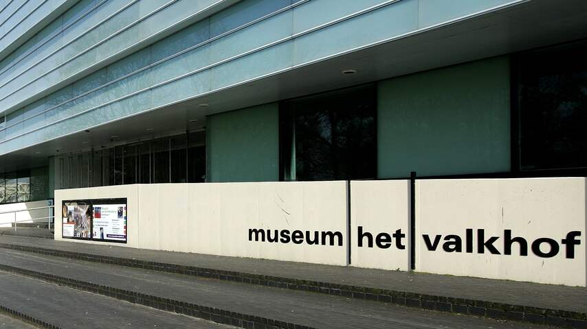 Verbouwing bij Museum Het Valkhof | Boek & Cultuur | NU.nl