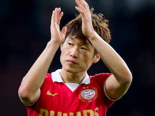 ji-sung park | NU - Het laatste nieuws het eerst op NU.nl
