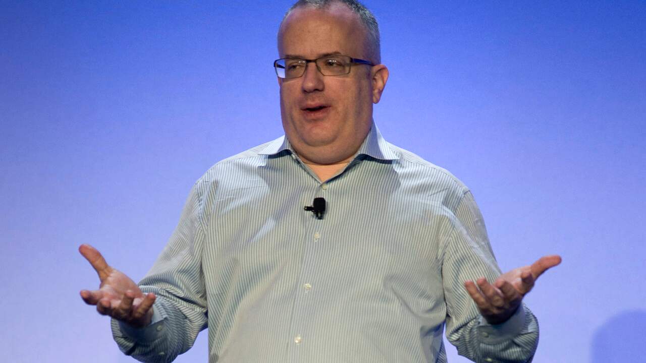 Mozilla vindt nieuwe ceo in Brendan Eich | Tech | NU.nl