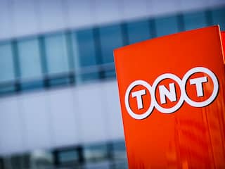tnt express | NU - Het laatste nieuws het eerst op NU.nl