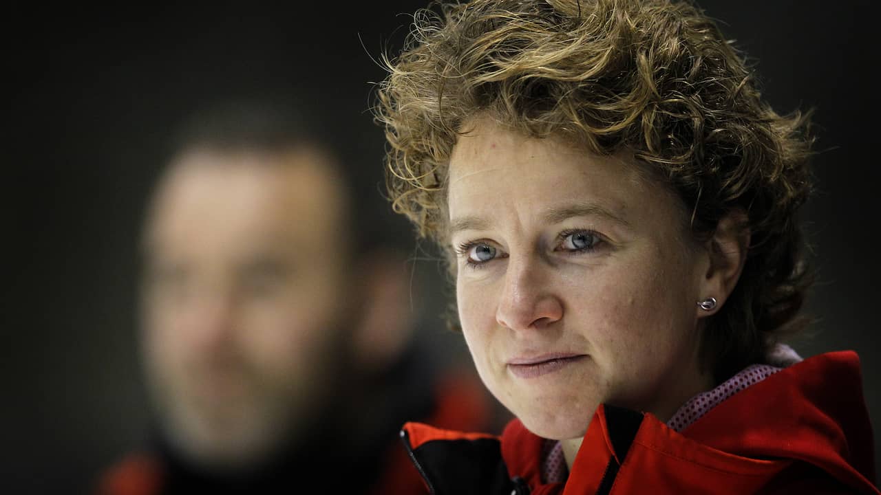 Groenewold stopt als schaatscoach | Sport | NU.nl
