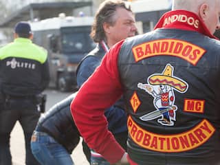 Bandidos | NU - Het laatste nieuws het eerst op NU.nl