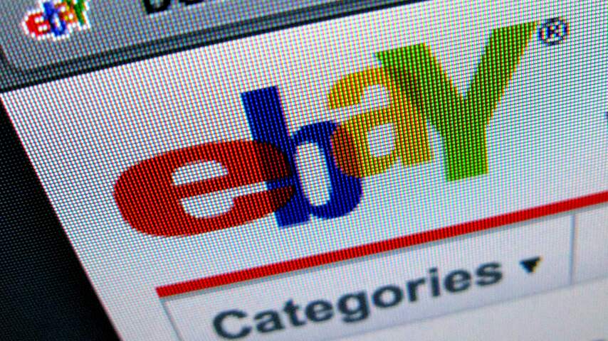 Ebay op overnamepad in Azië | Tech | NU.nl