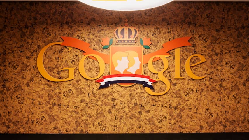 Google.nl verdwijnt: lokale pagina's worden omgezet naar Google.com ...