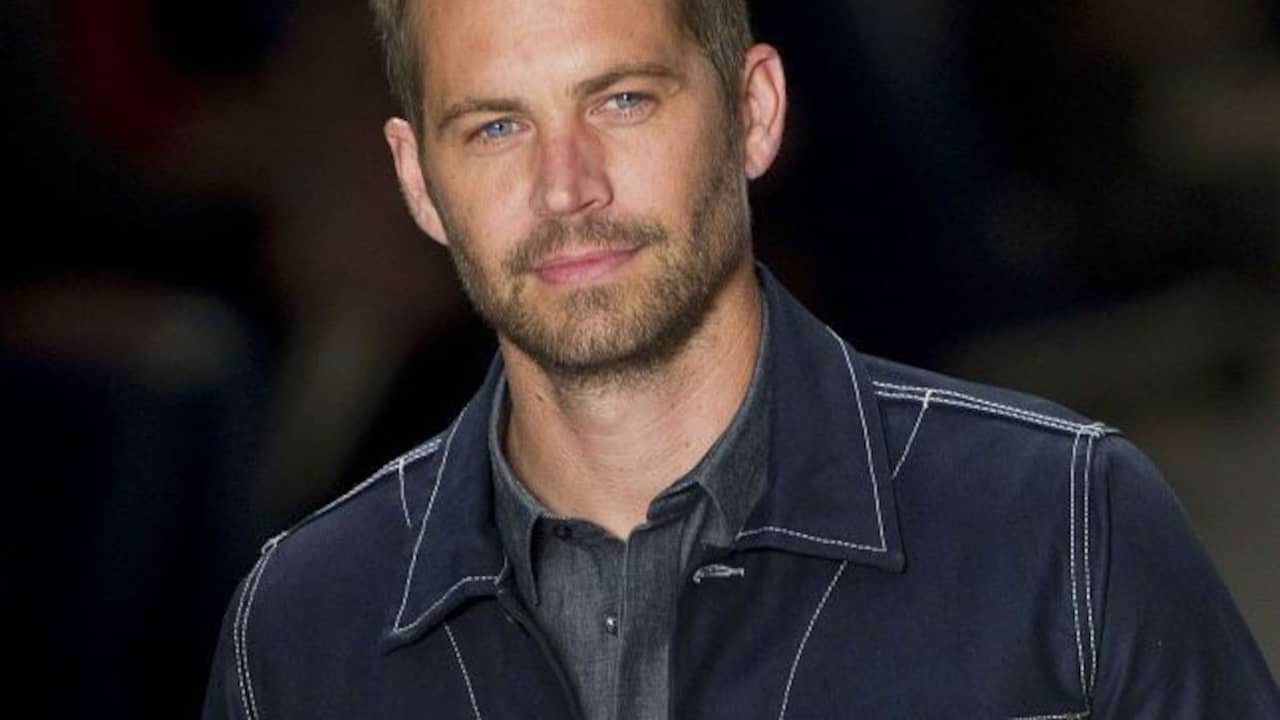 Porsche wint rechtszaak om dodelijk ongeluk Paul Walker | Achterklap ...