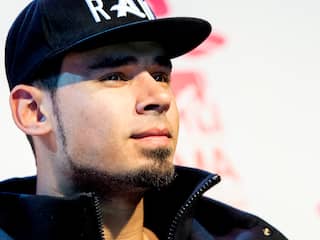 Afrojack voelt zich soms eenzaam | Media, Cultuur en Achterklap | NU.nl