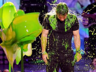 Kids' Choice Awards | NU - Het laatste nieuws het eerst op NU.nl