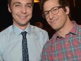 The Big Bang Theory | NU - Het laatste nieuws het eerst op NU.nl