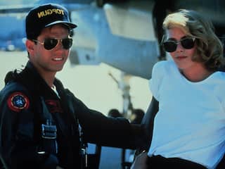 Top Gun | NU - Het laatste nieuws het eerst op NU.nl