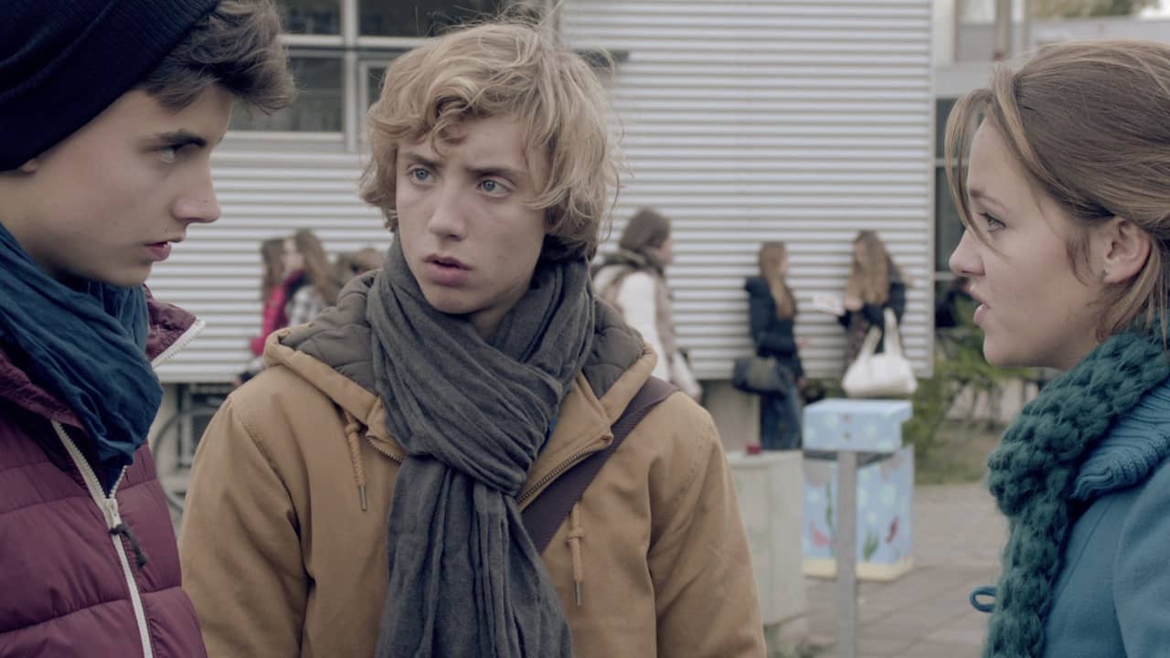 Spijt! bekroond tot beste Europese jeugdfilm | Films & Series | NU.nl
