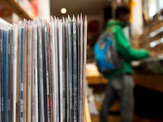 Record Store Day | NU - Het laatste nieuws het eerst op NU.nl
