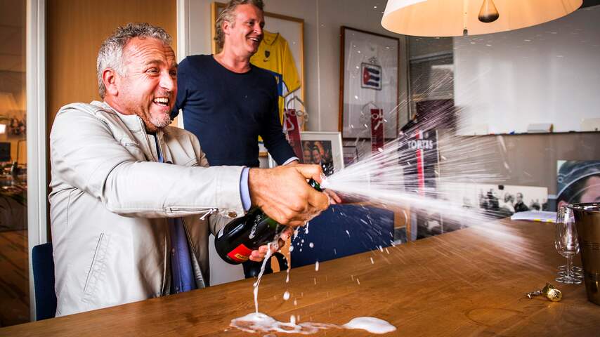 Gordon tekent 5-jarig contract bij RTL | Media, Cultuur en Achterklap ...