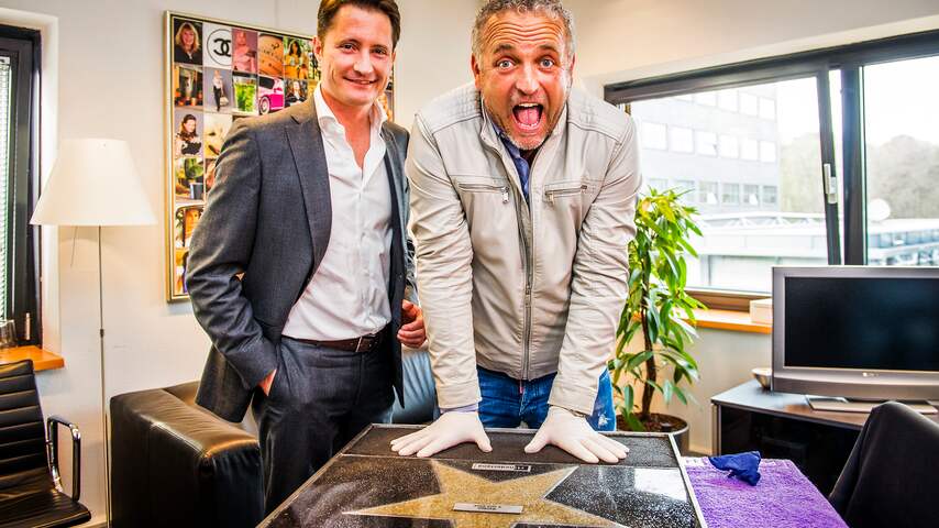 Gordon tekent 5-jarig contract bij RTL | Media, Cultuur en Achterklap ...