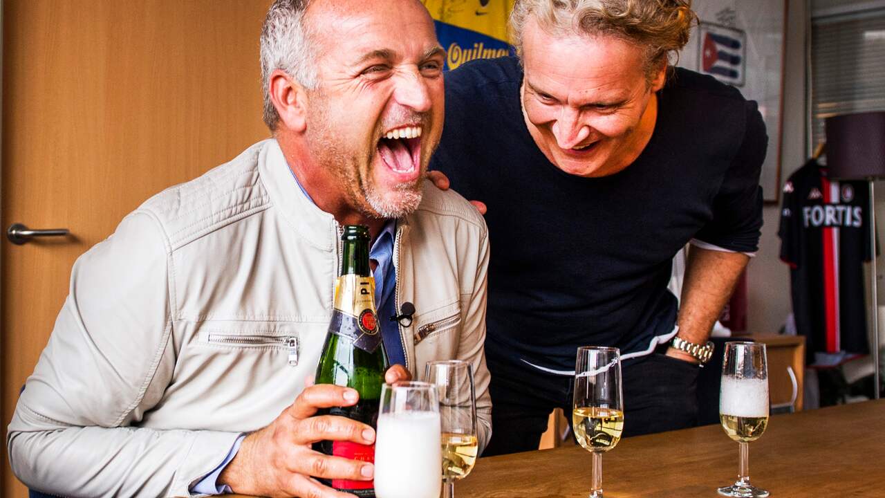 Gordon tekent 5-jarig contract bij RTL | Media, Cultuur en Achterklap ...