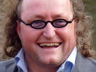 Dion Graus | NU - Het laatste nieuws het eerst op NU.nl