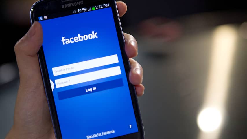 Belgische Privacycommissie eist kwart miljoen per dag van Facebook ...