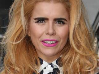 Paloma Faith | NU - Het laatste nieuws het eerst op NU.nl