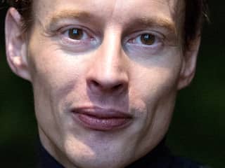 Daan Roosegaarde | NU - Het laatste nieuws het eerst op NU.nl