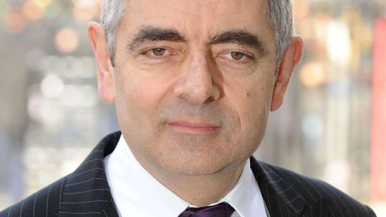 'Rowan Atkinson verlaat vrouw voor jonge vlam' | Achterklap | NU.nl
